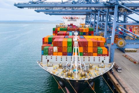 Bidding Prequalification for USD 208 million International Container ...