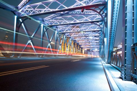 Bataan-Cavite Mega Bridge Design Contract Won by T.Y. Lin International ...