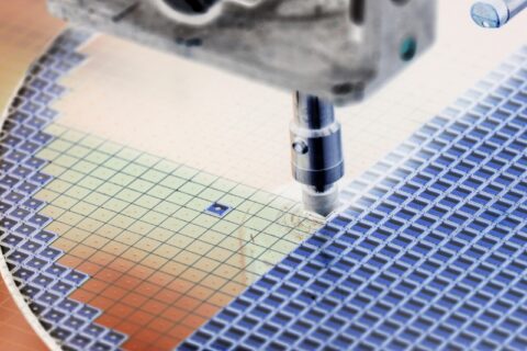 Siltronic Invests SGD 3 billion in New Facility at JTC's Tampines Wafer ...