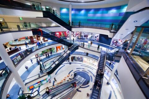 Gamuda Land Unveils Horizon Mall, a New Open-Air Retail Landmark in ...